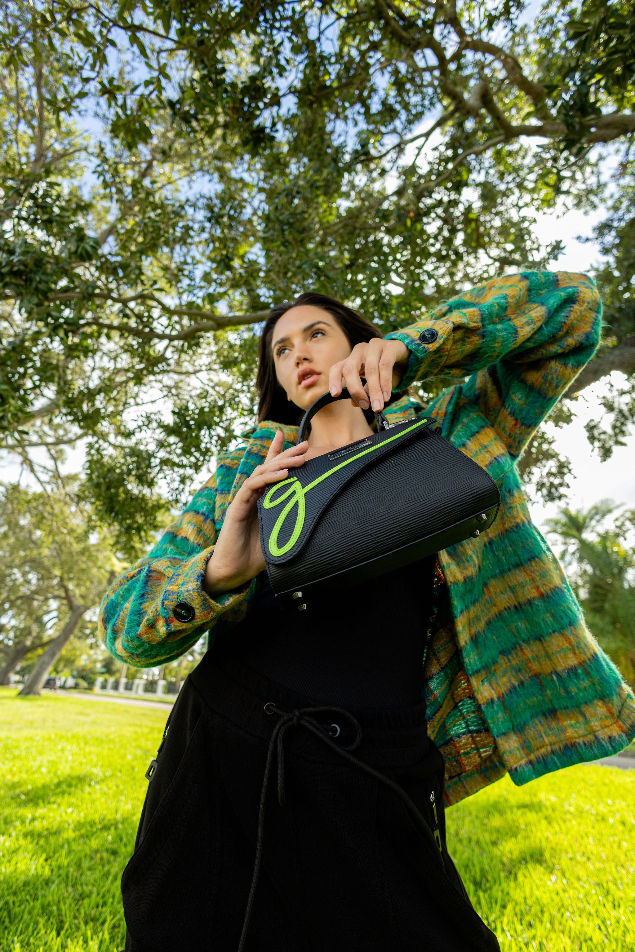 Handbags – John Geiger