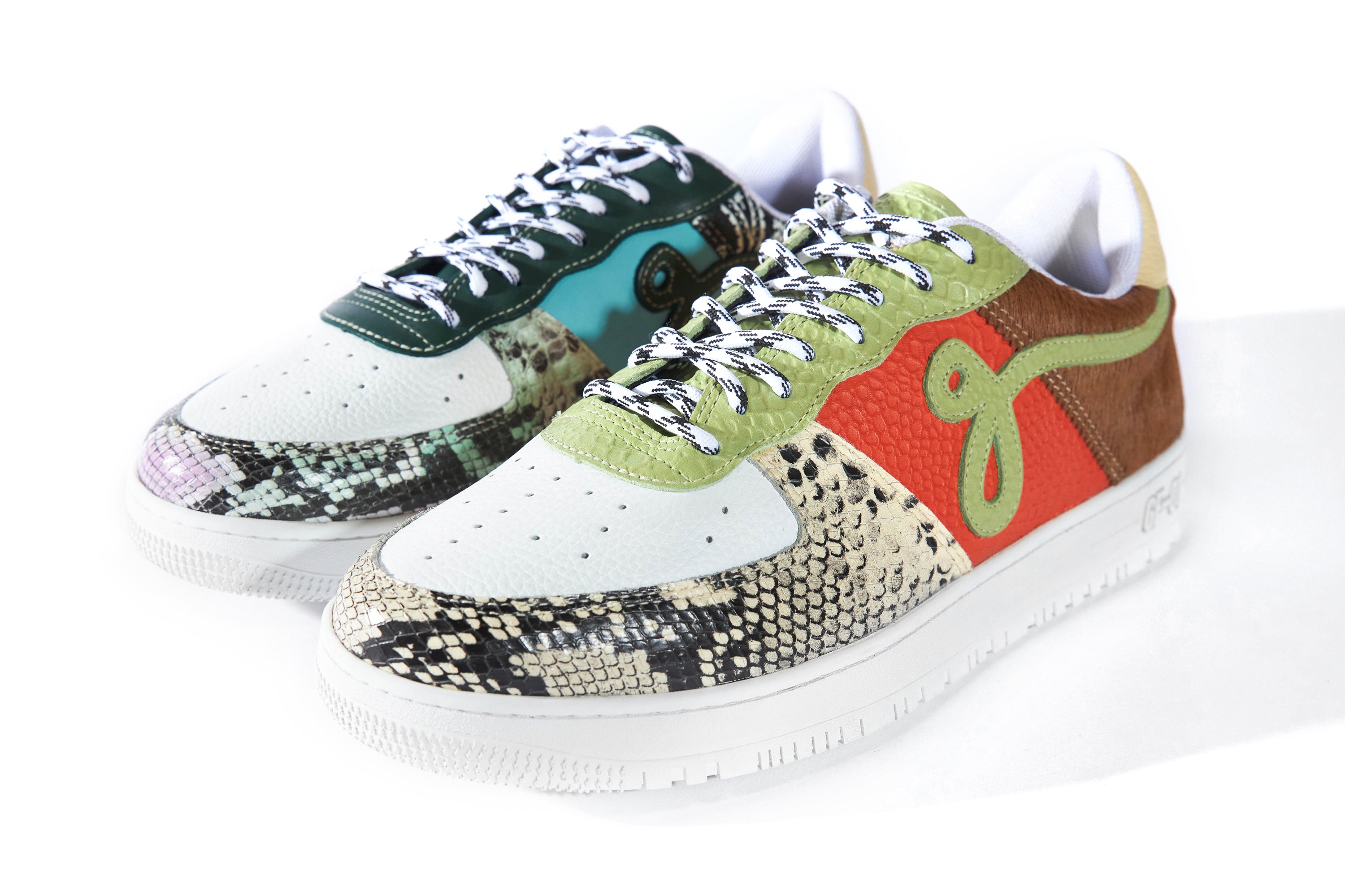 "What The" GF-01 Releasing Saturday May 6th at 12pm EST – John Geiger
