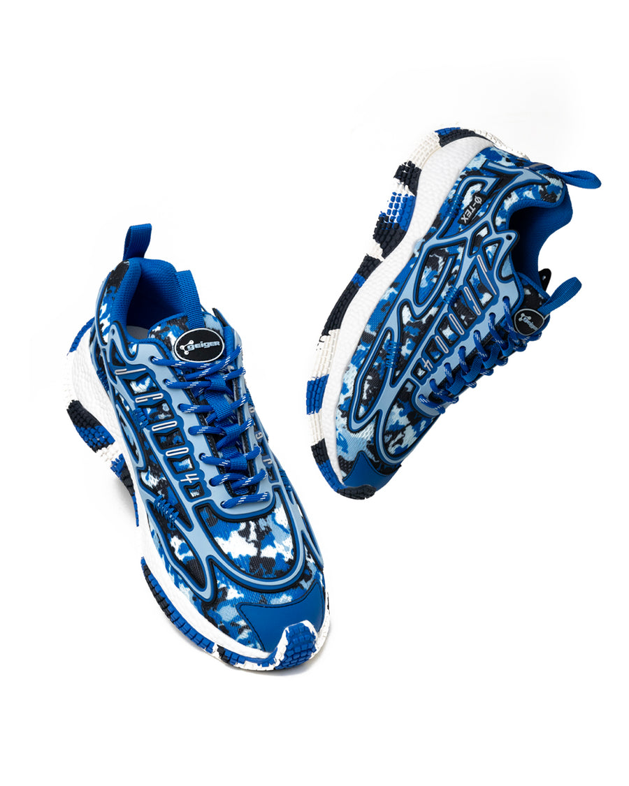 "Blue Arctic" Camo Multi 004 – John Geiger