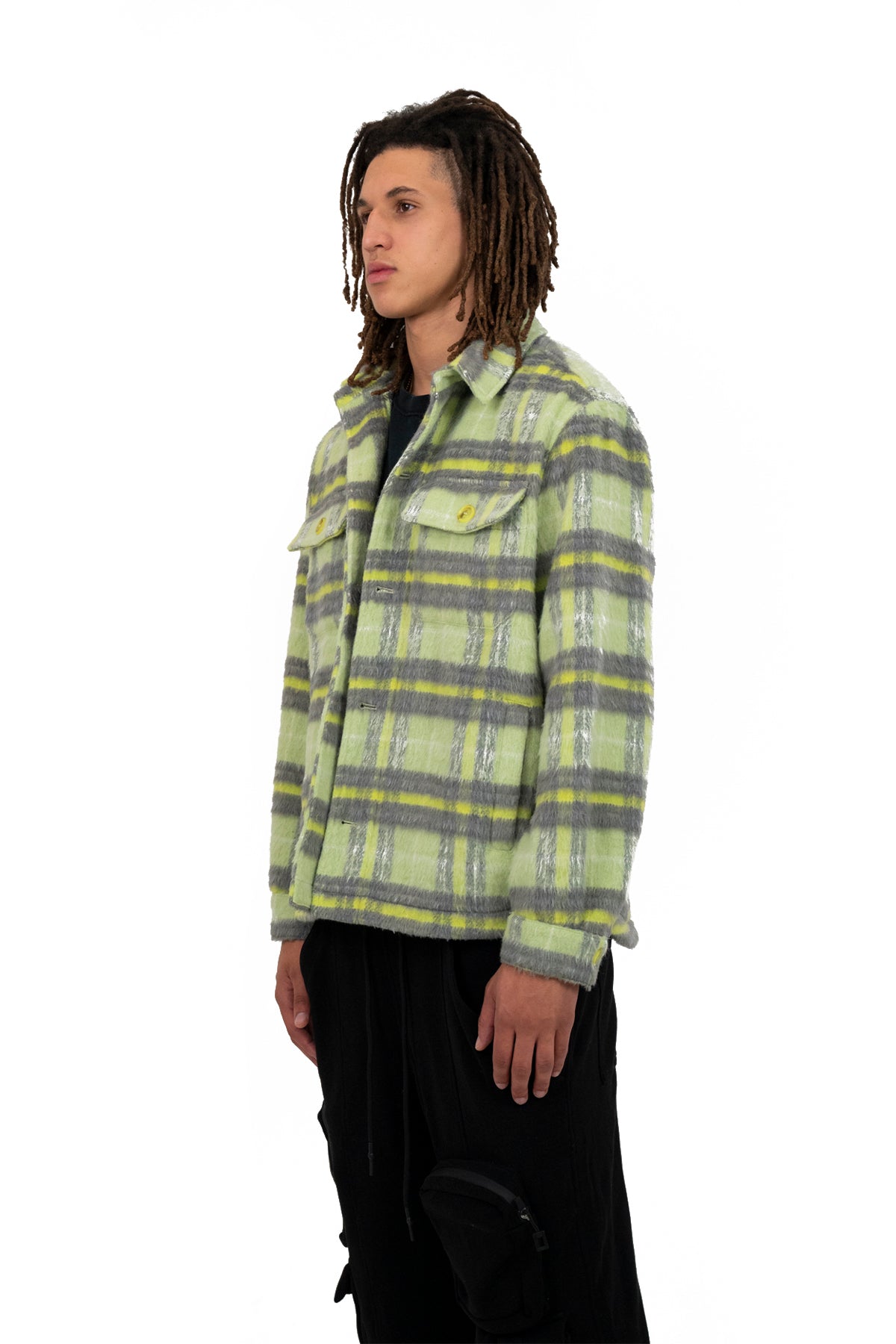 SZN 5 DROP 1 – John Geiger