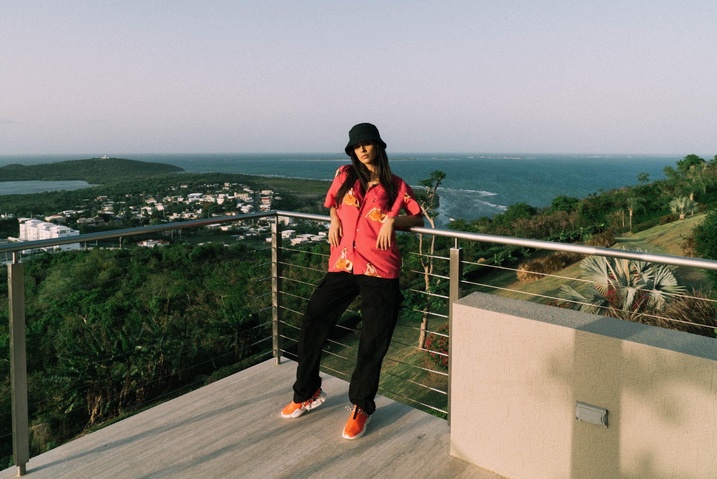 Editorial: 002 Low by John Geiger Highlighter Pack