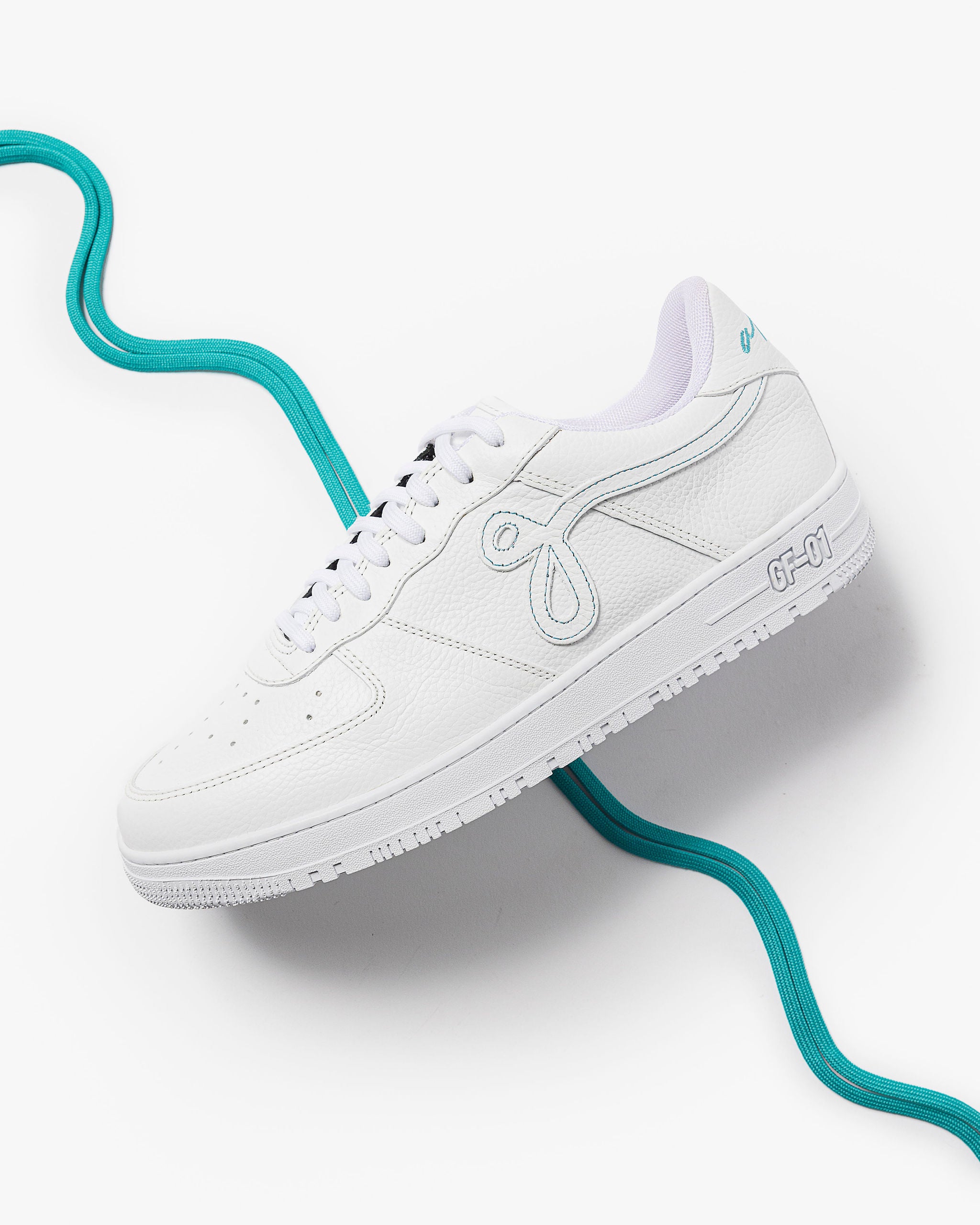 Dr. Apa x John Geiger – John Geiger