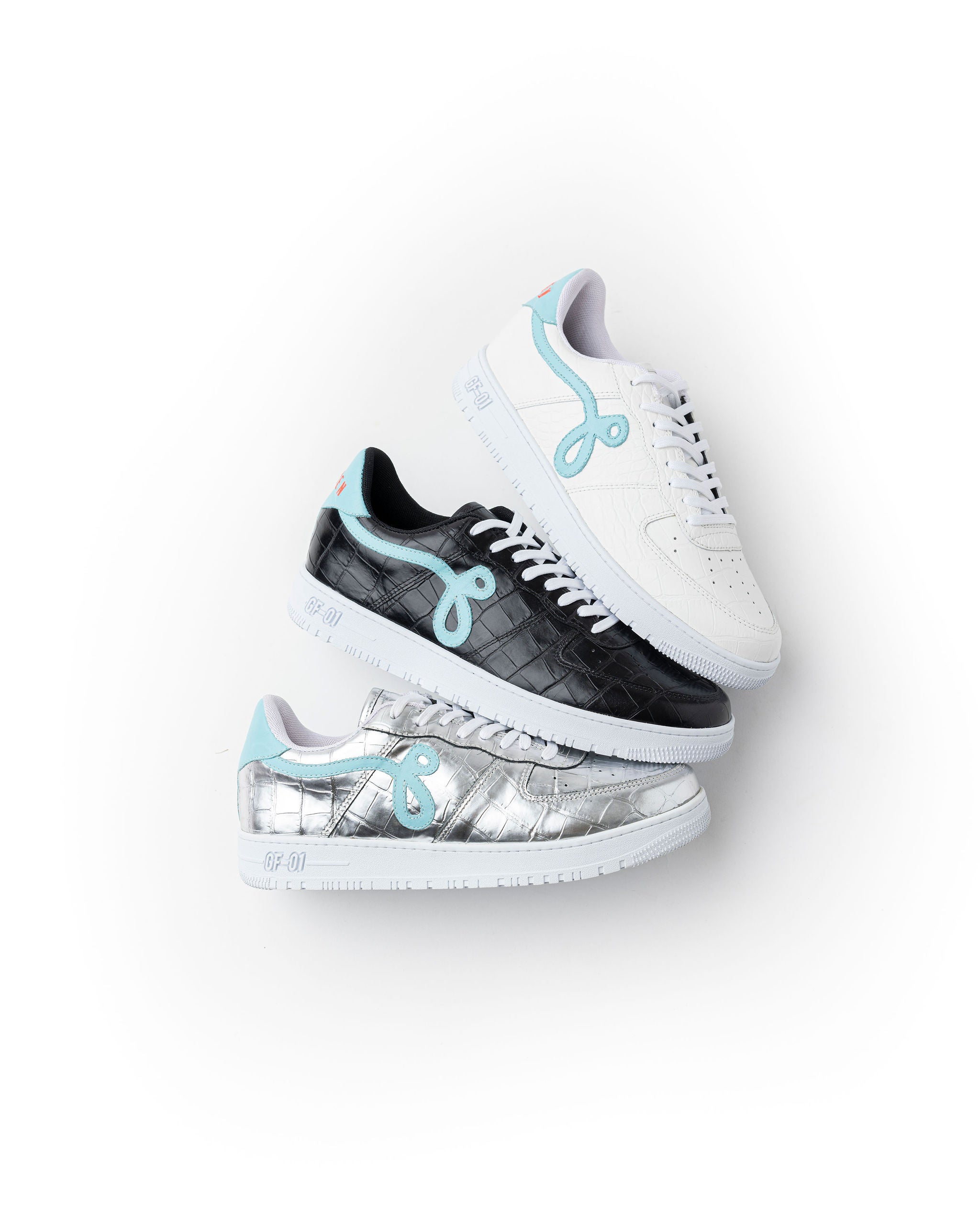 John Geiger x E11even Miami