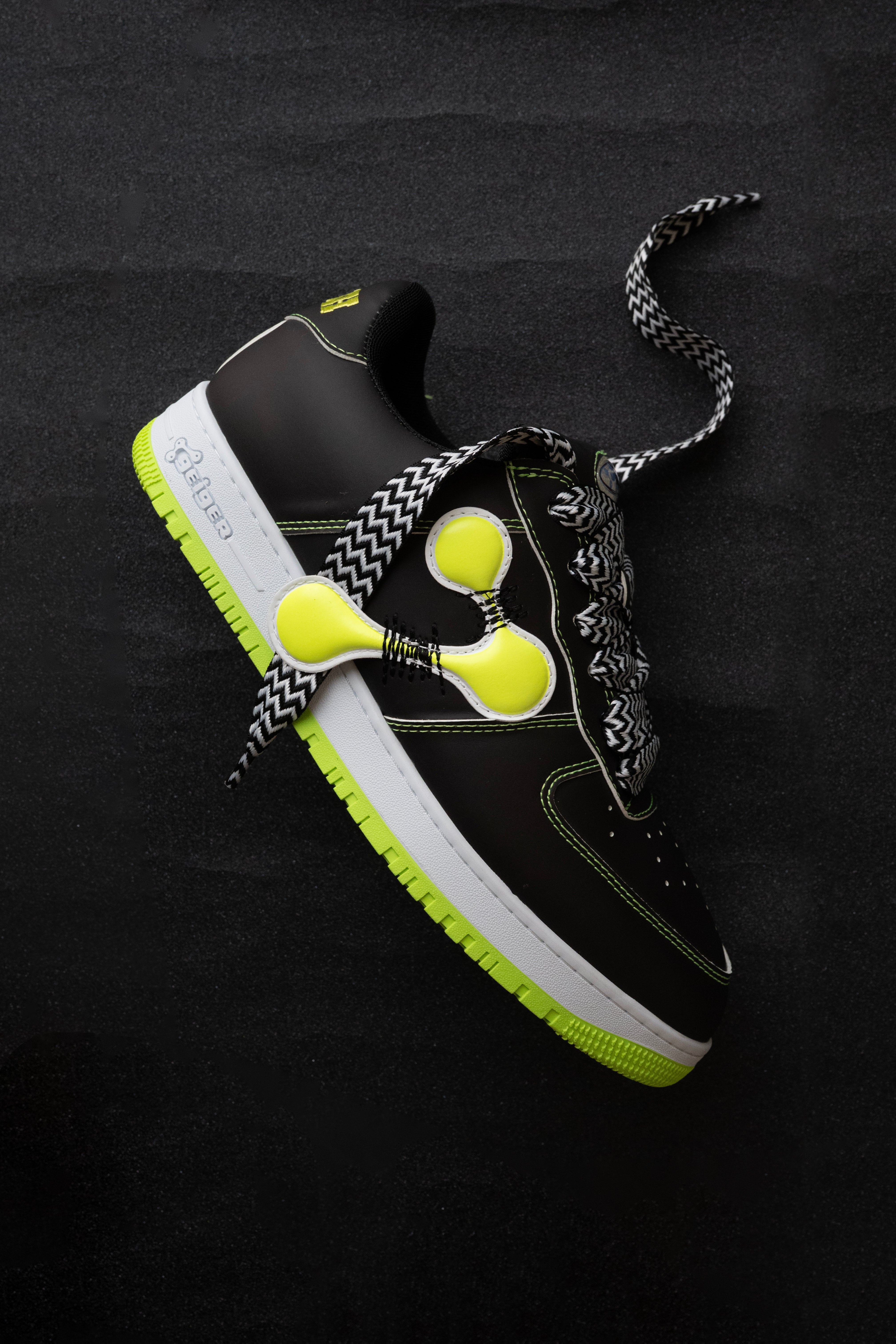 Introducing The First SK8-01 – John Geiger