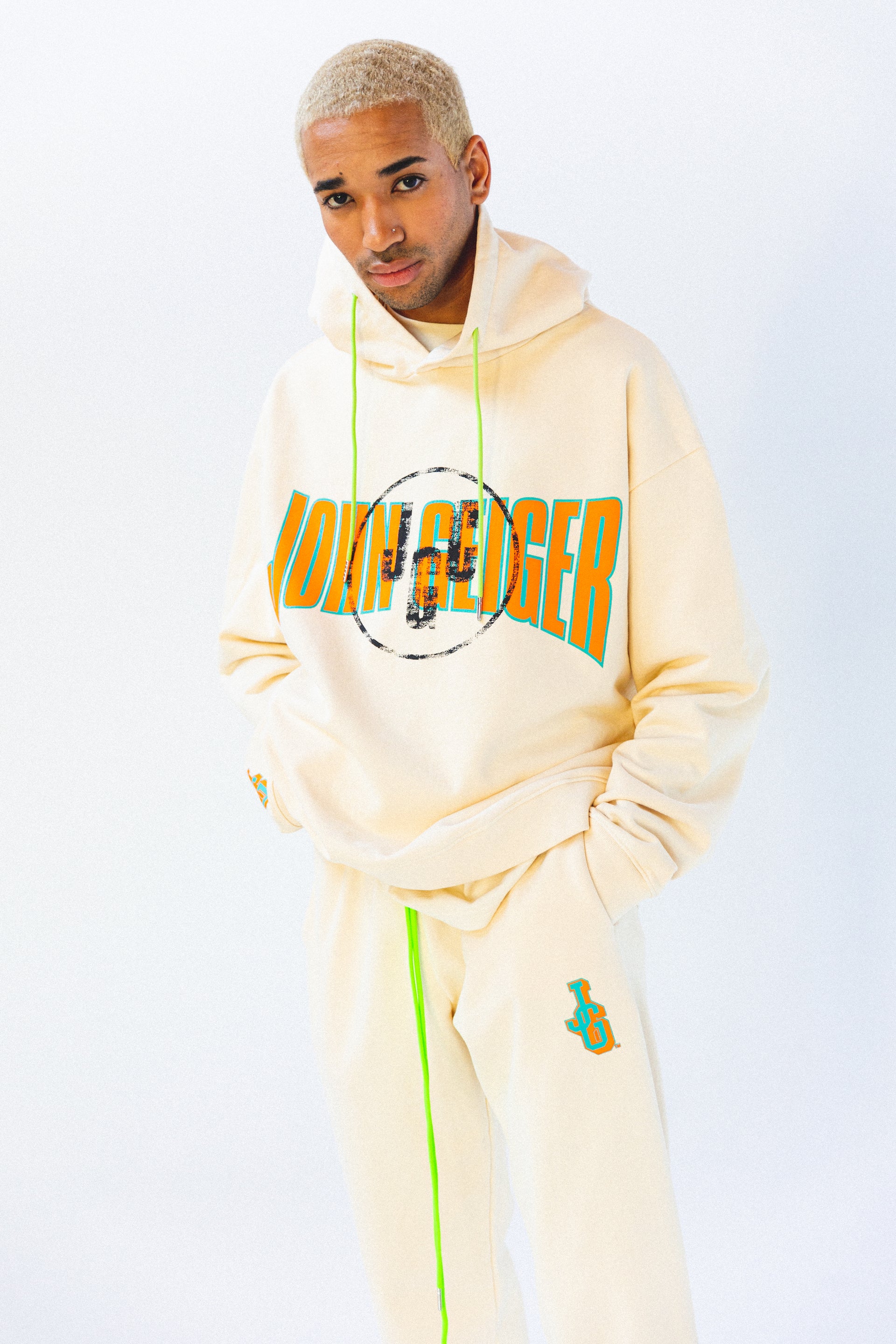 JGC Fall/Winter 2021 Drop 1 – John Geiger