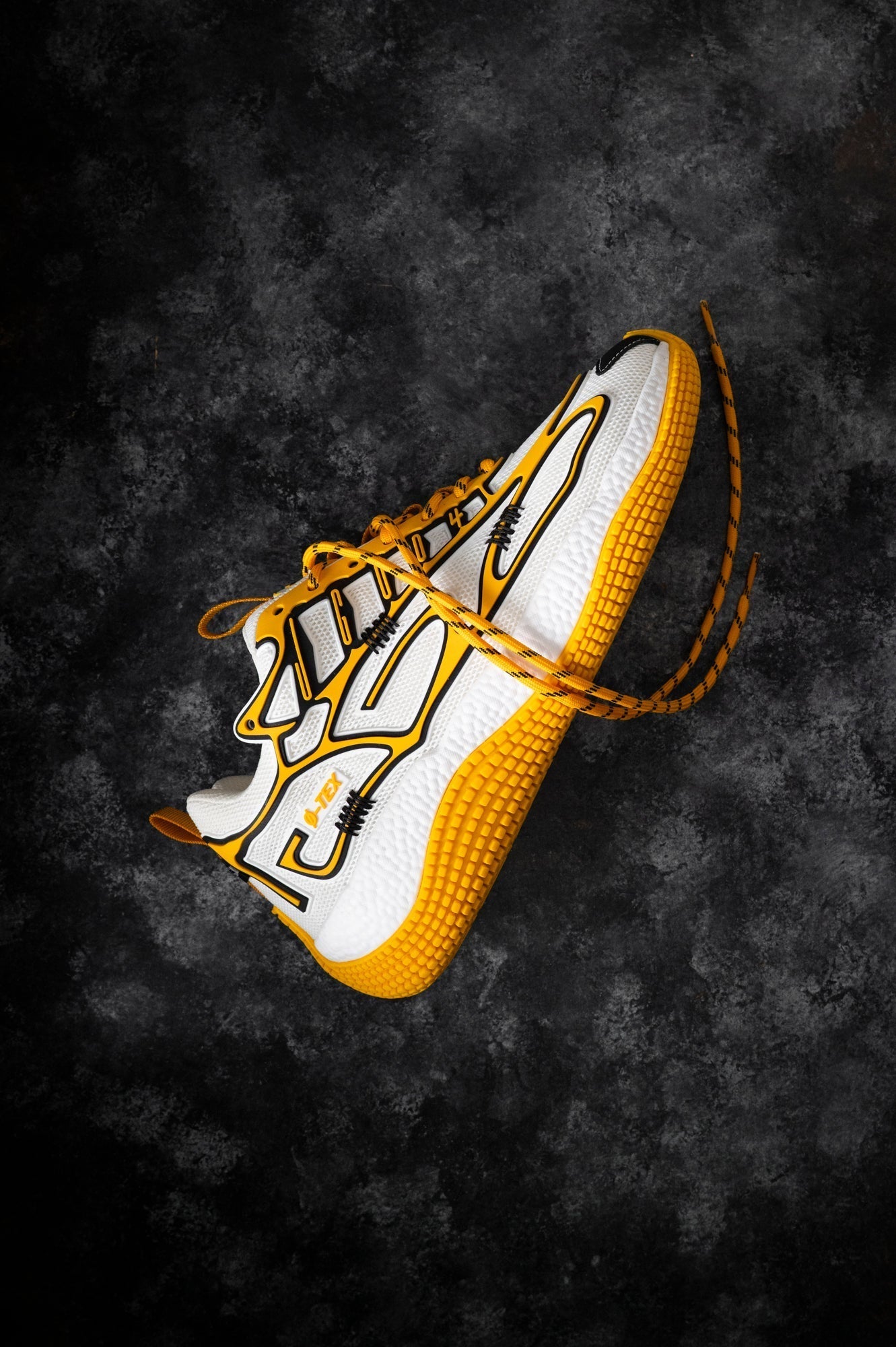 F/F "412 Day" 004's – John Geiger