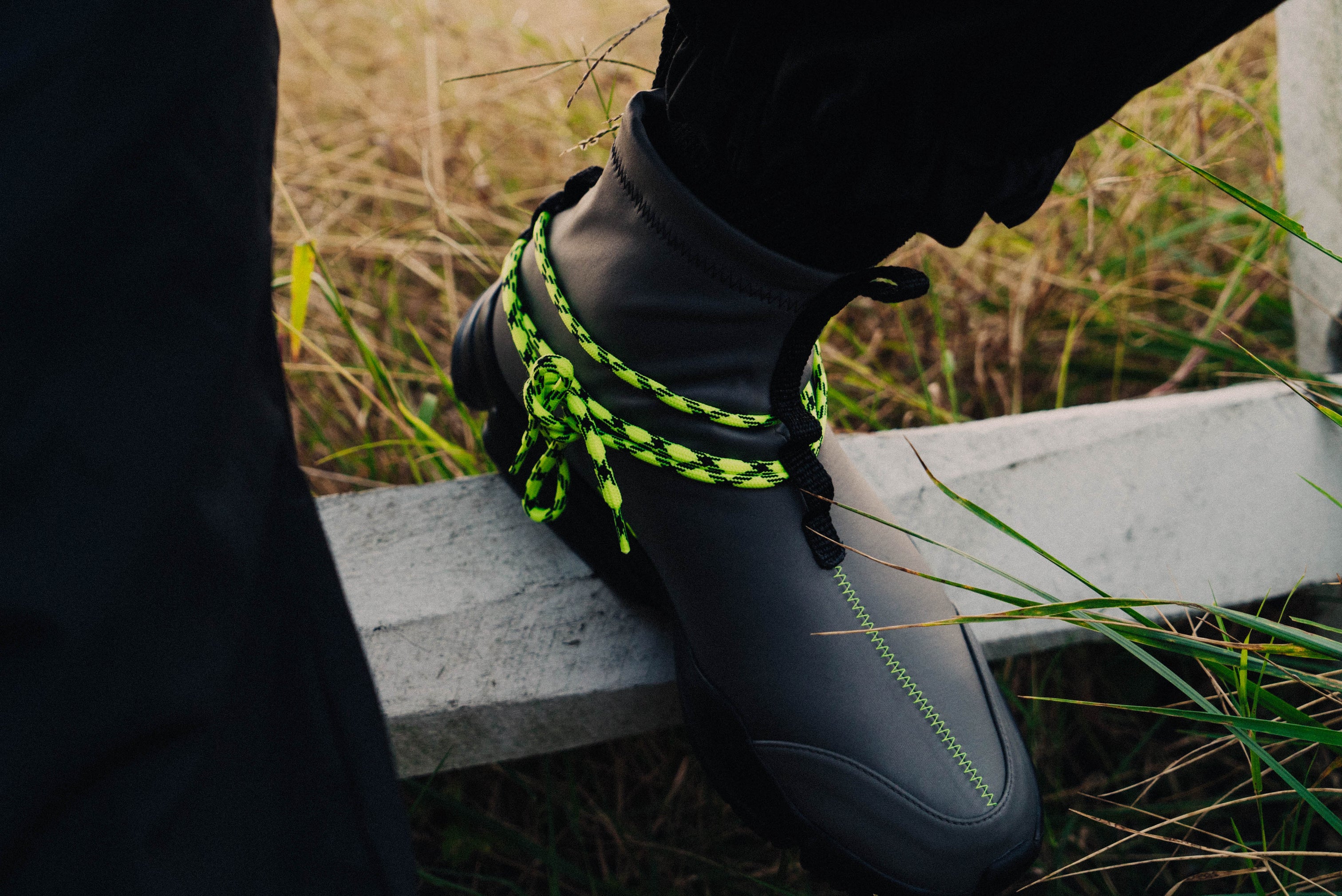 Release Information: 002 by John Geiger 'Stealth/Volt'