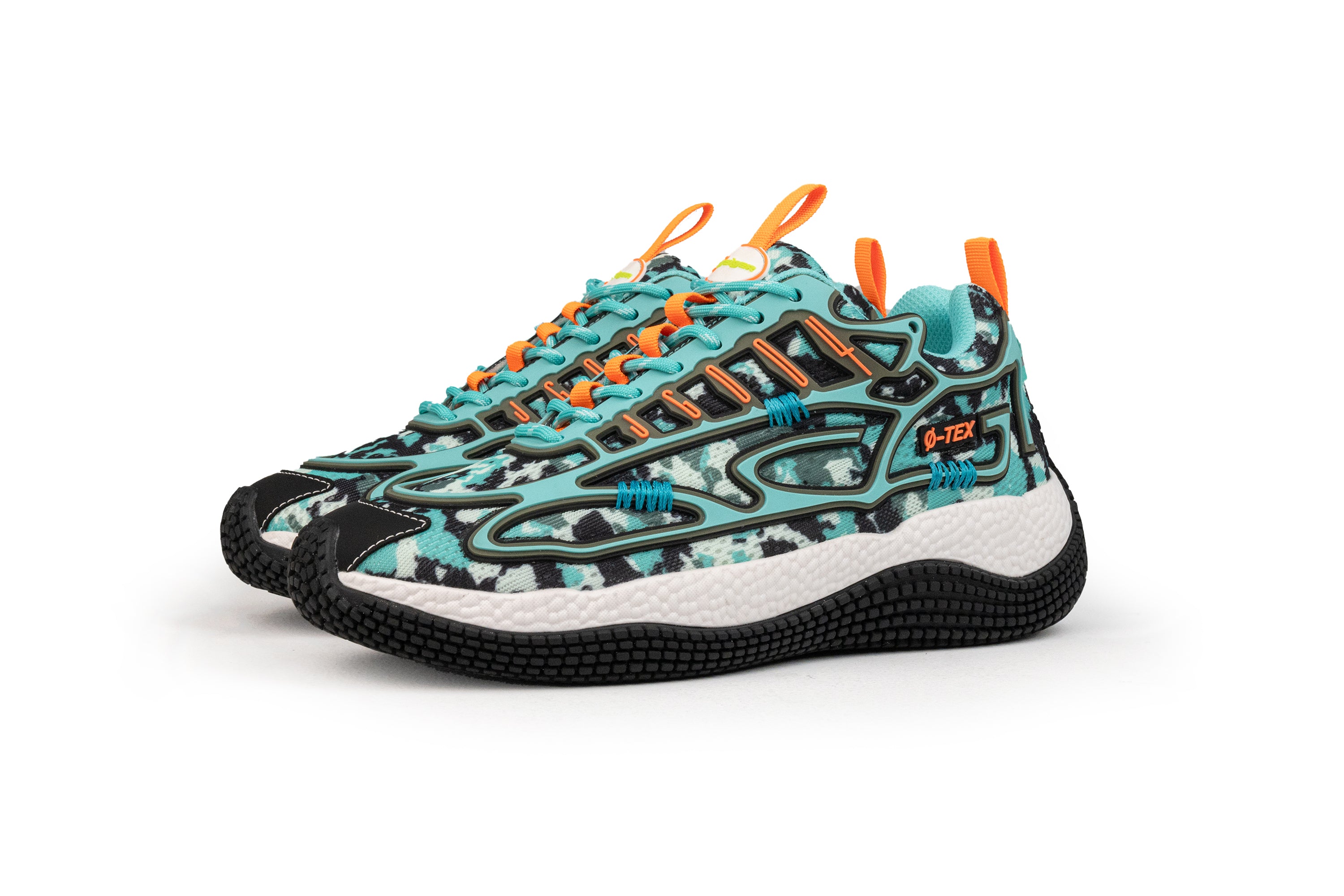 004 "South Beach" Camo – John Geiger