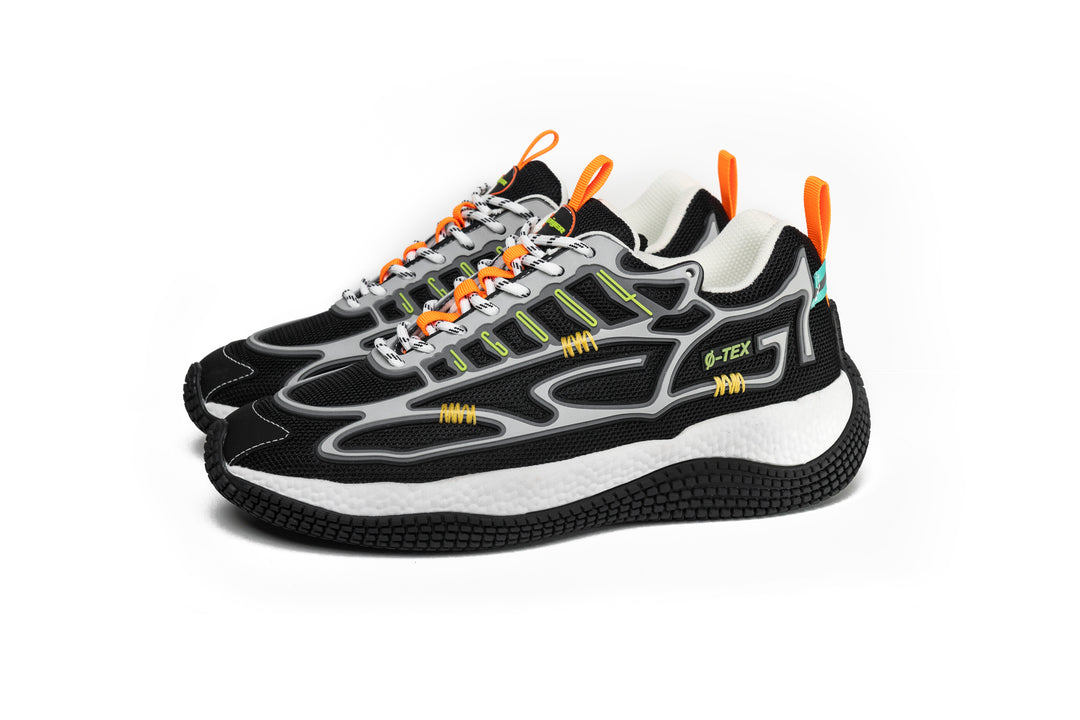 Footwear – John Geiger