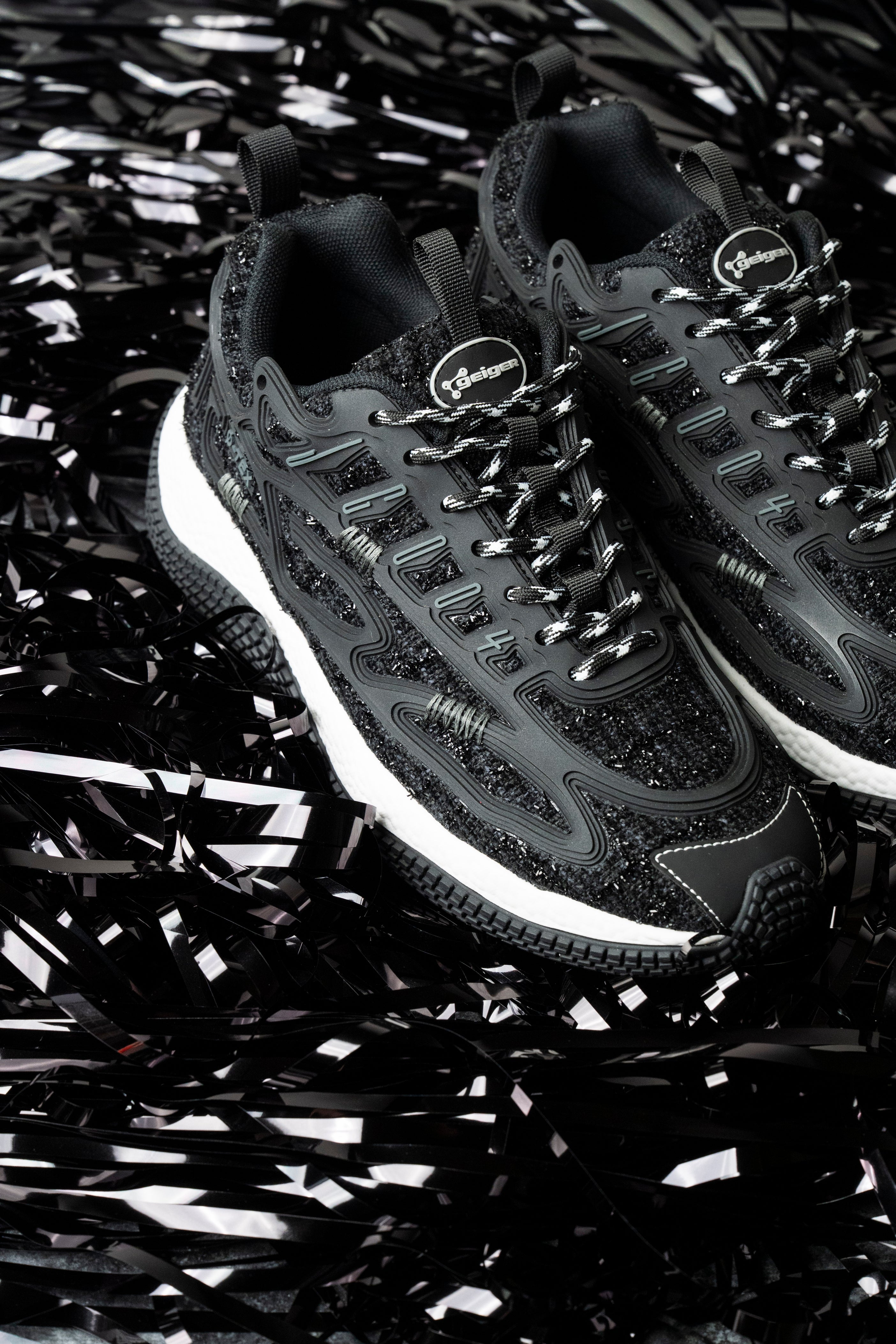 John Geiger – John Geiger