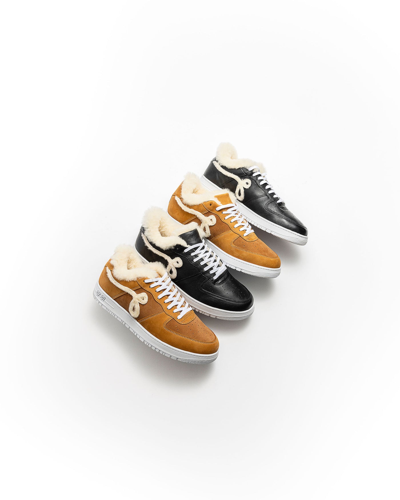 John Geiger – John Geiger