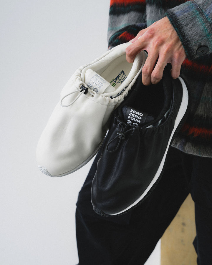 John Geiger – John Geiger