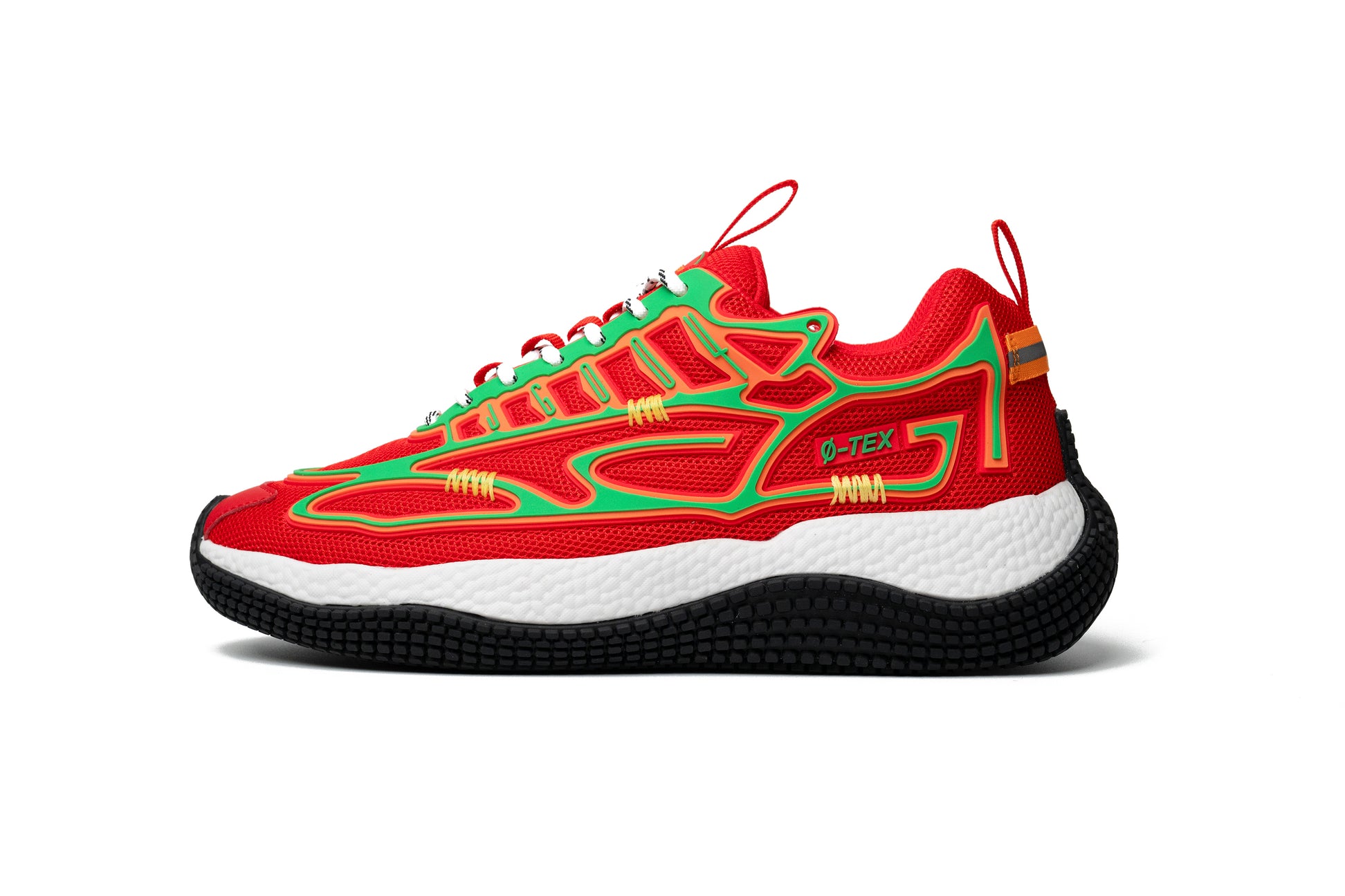 John Geiger – John Geiger