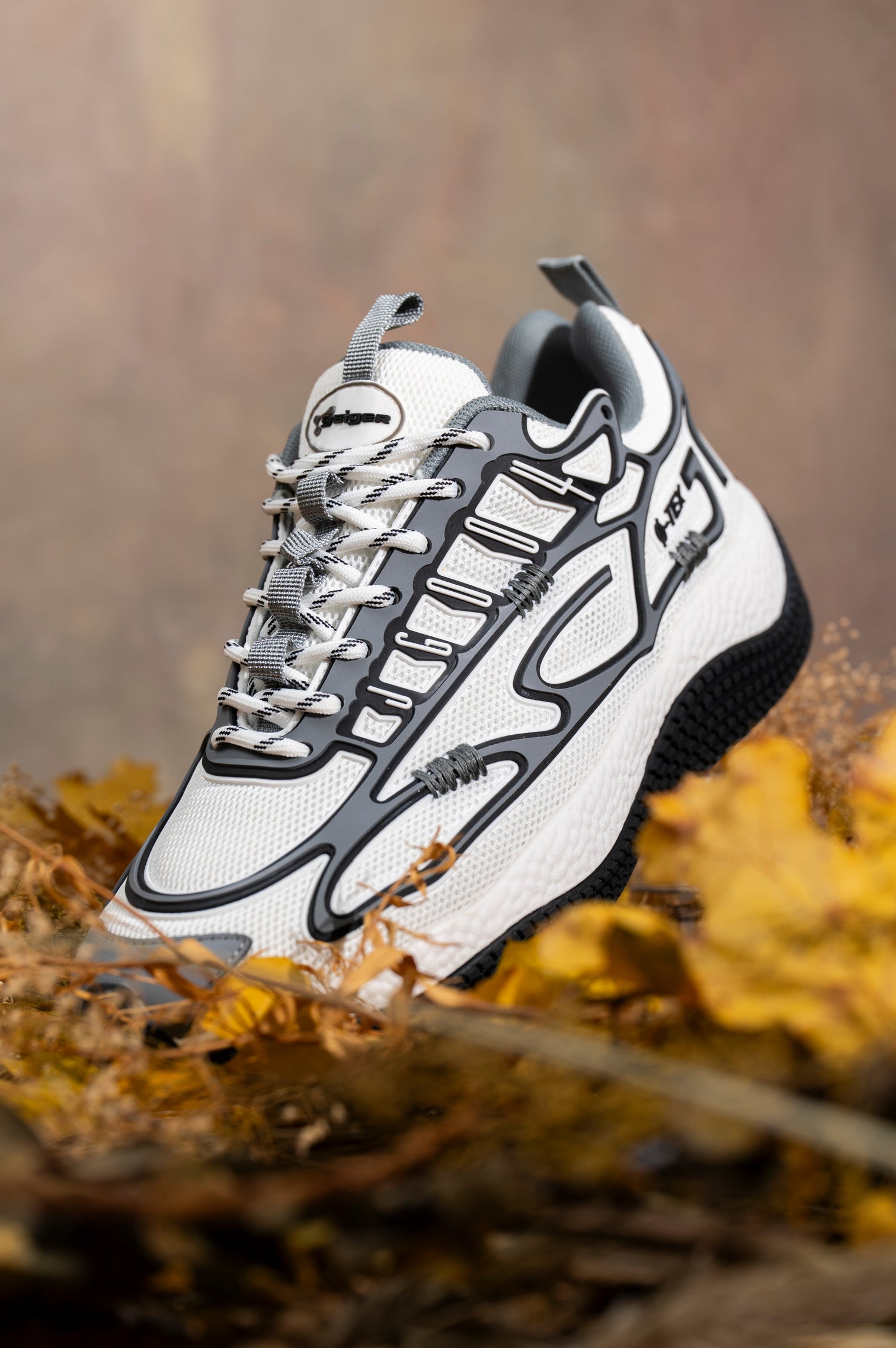 John Geiger – John Geiger