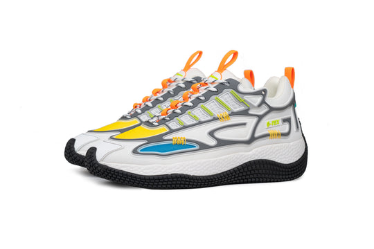 Footwear – John Geiger