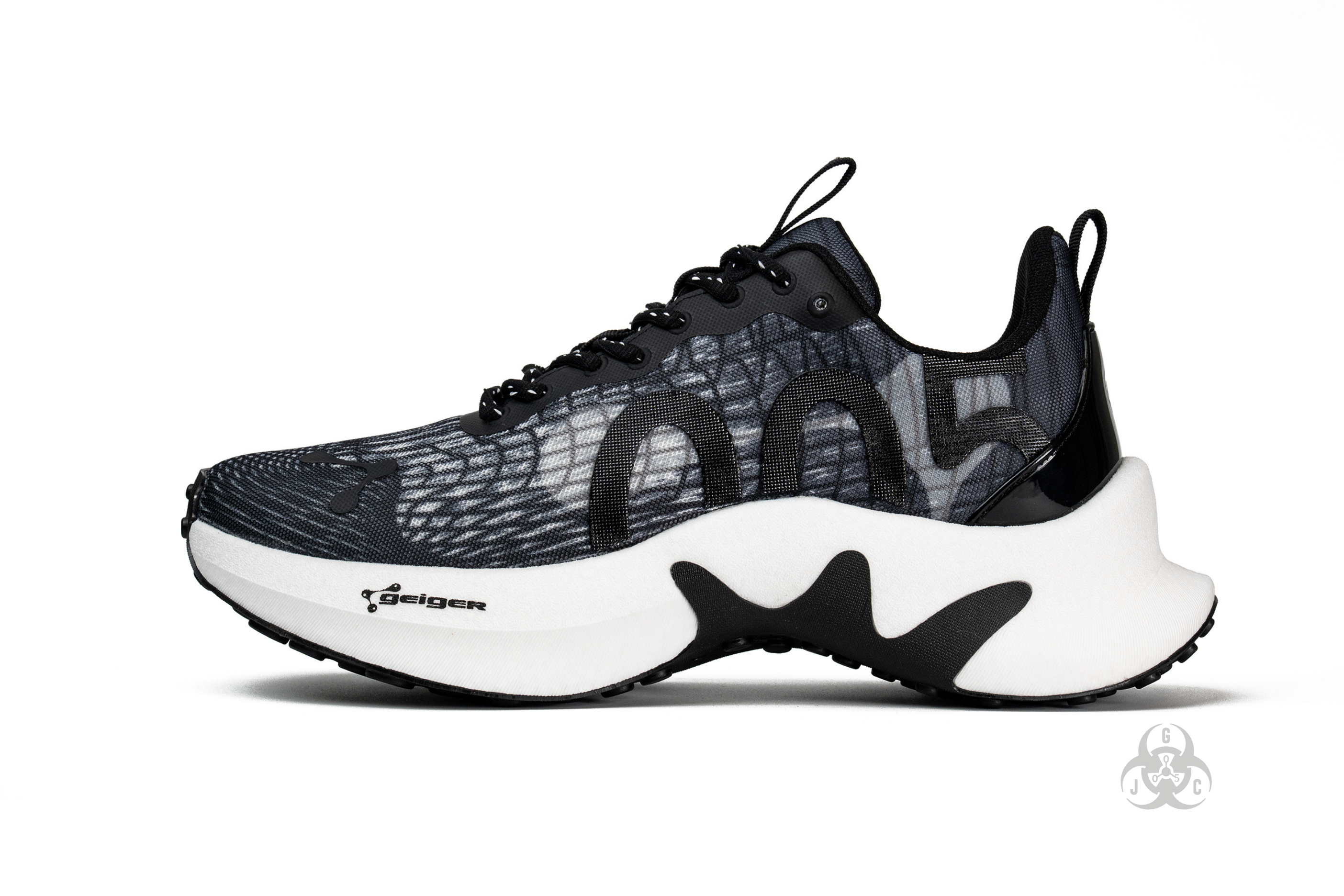 John Geiger – John Geiger