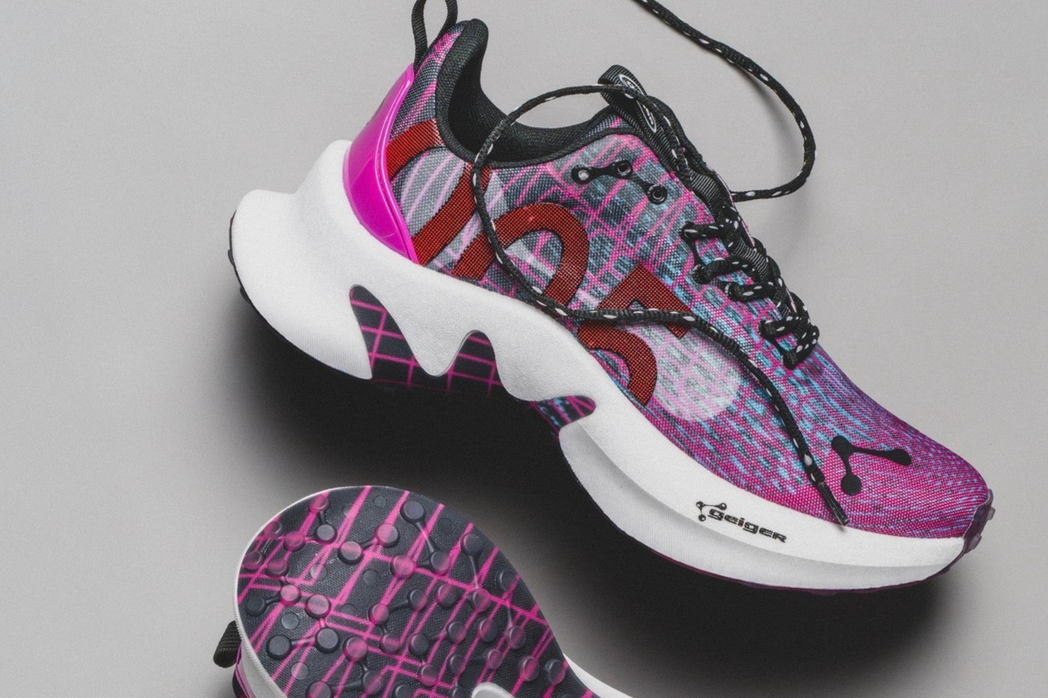 John Geiger – John Geiger