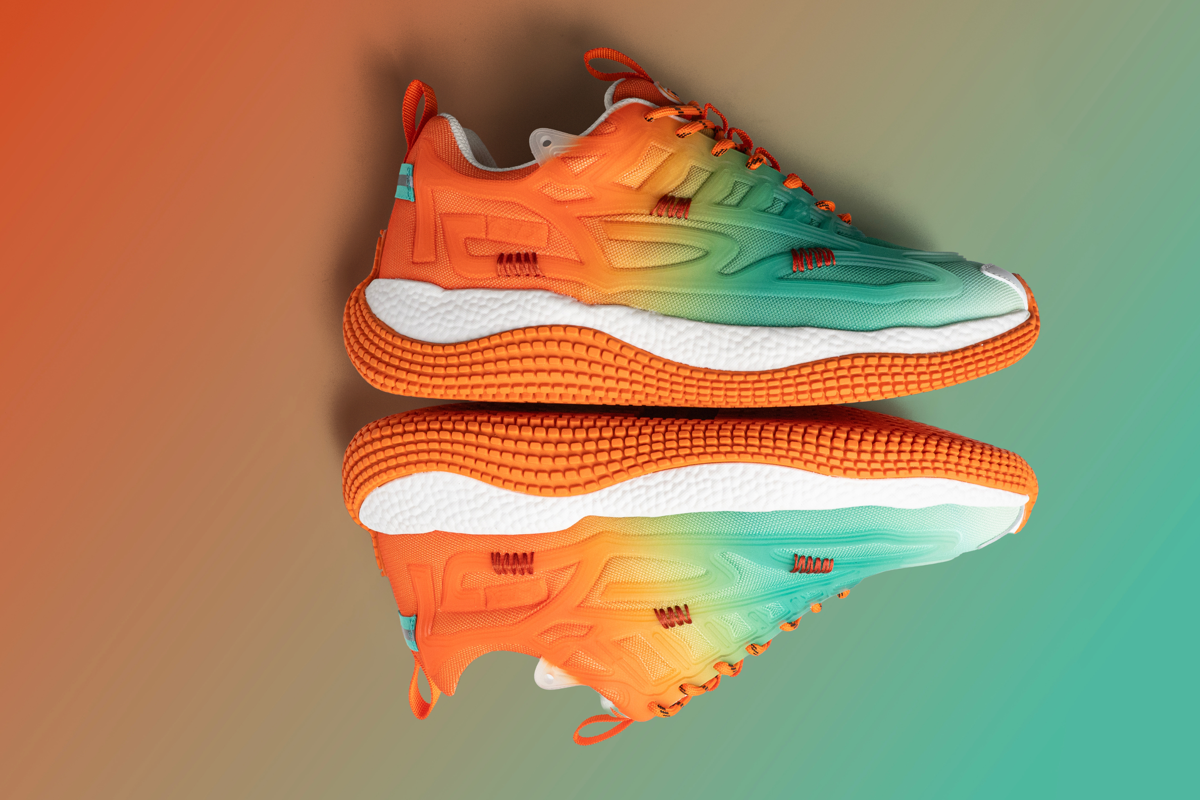 John Geiger – John Geiger