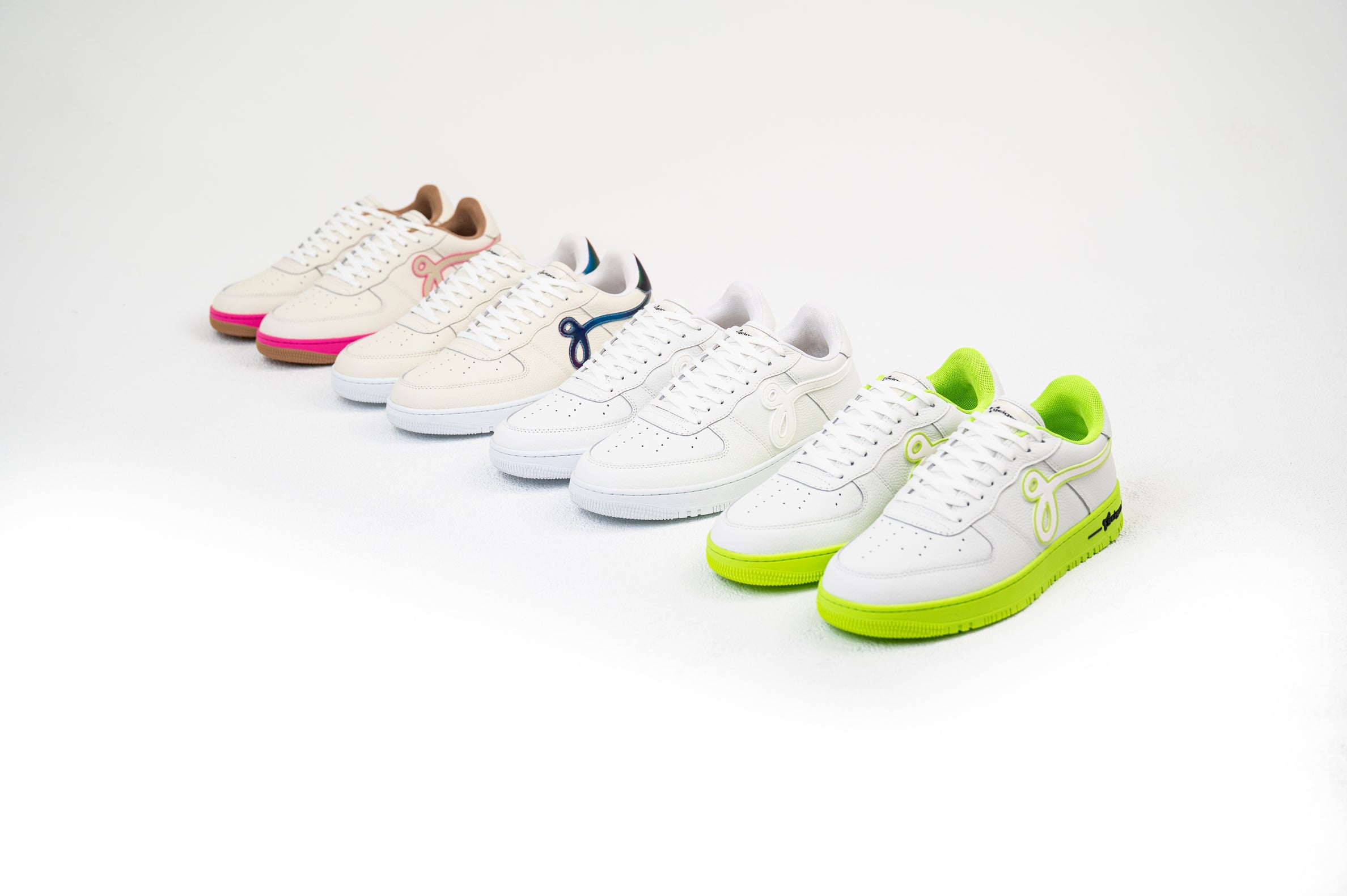 John Geiger – John Geiger