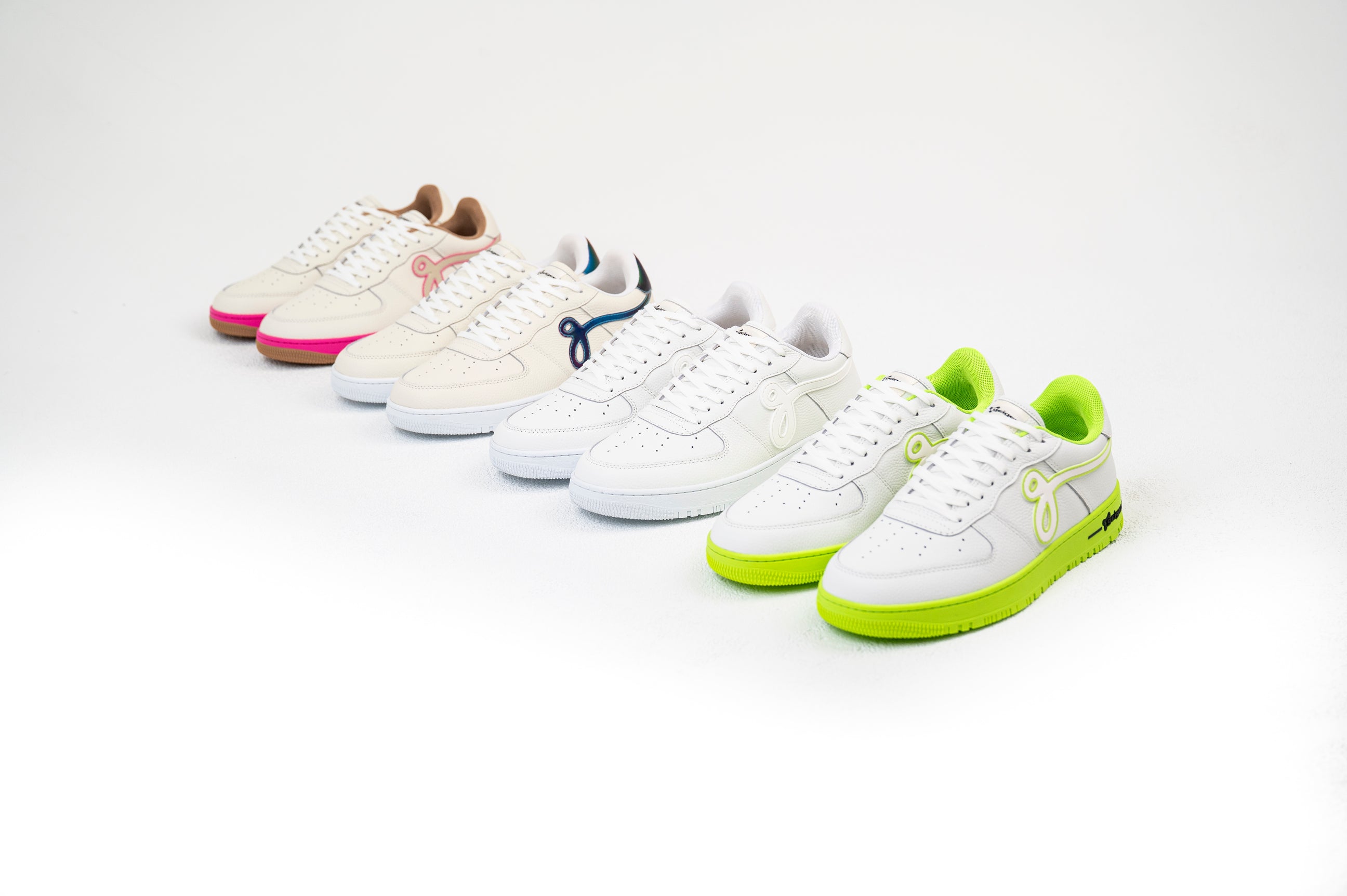 John Geiger – John Geiger