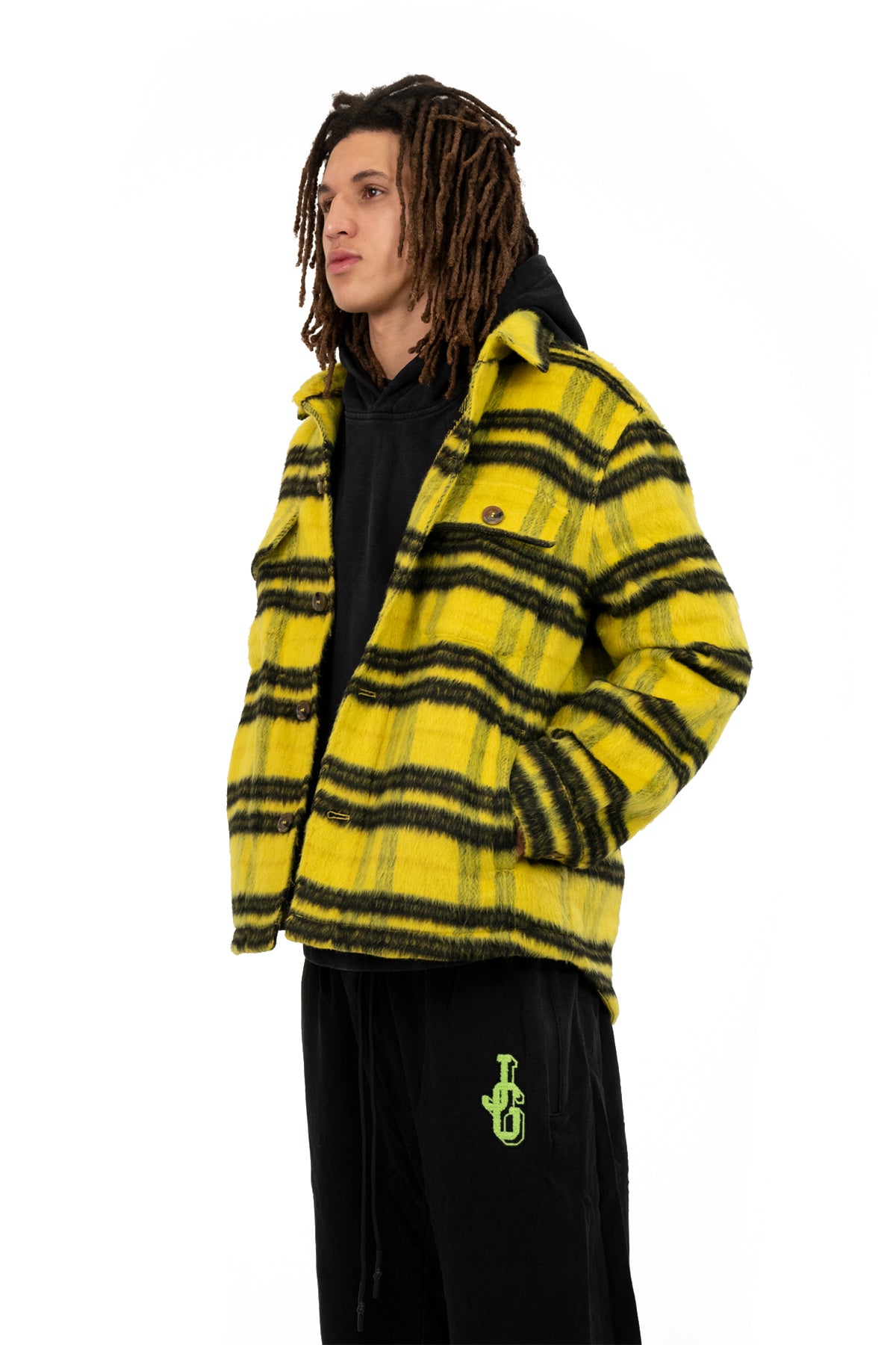 John Geiger